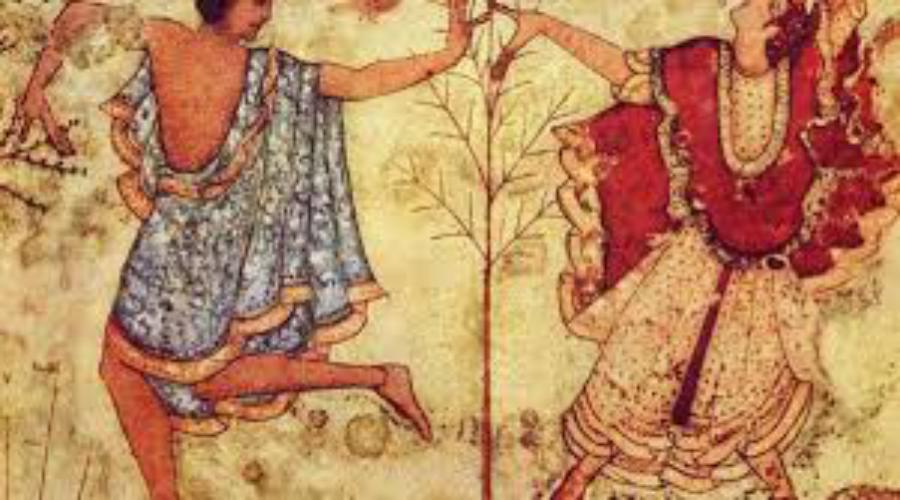 "De mortuis — veritas"! | SPILNO