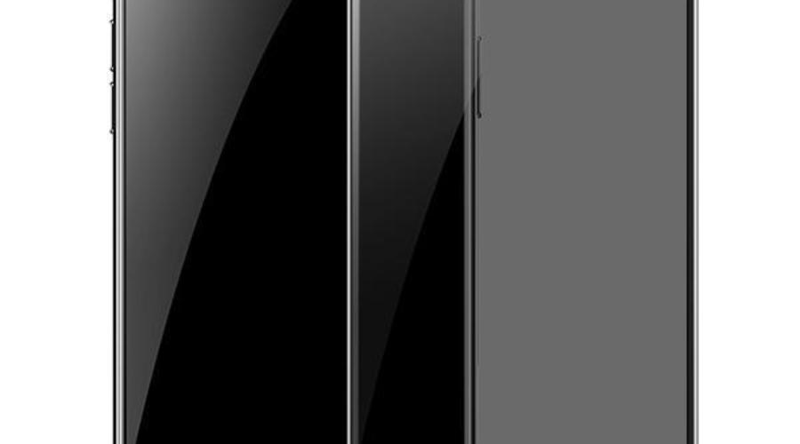 Антишпионская пленка на смартфон | SPILNO